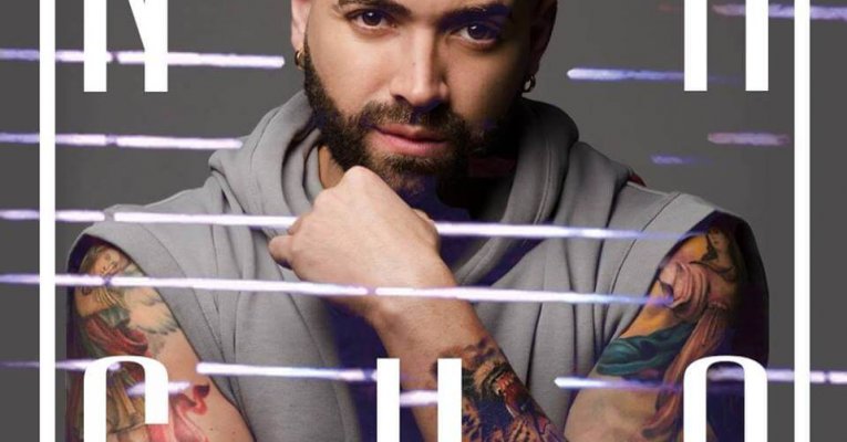 Nacho triunfa como productor y lo presume • El Zol 106.7